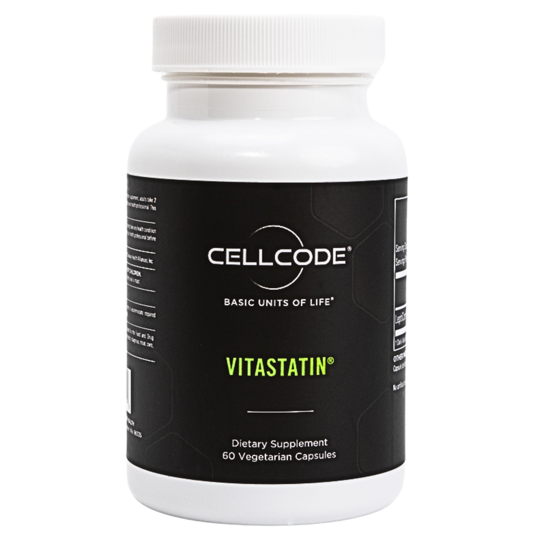 Weight Management Supplement | CELLCODE VITASTATIN